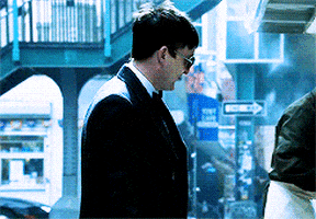 Batman Penguin GIFs - Get the best GIF on GIPHY