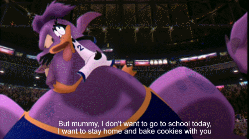 Space Jam Film GIF - Find & Share on GIPHY