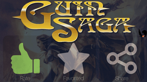 Steam Workshop::Guin Saga - OP