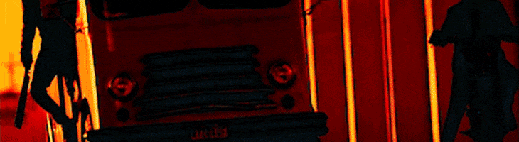 The Purge Horror GIF by THE PURGE: ANARCHY - Find & Share on GIPHY