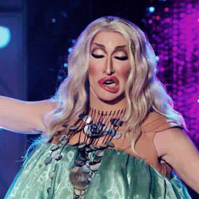 Drag GIF - Find & Share on GIPHY