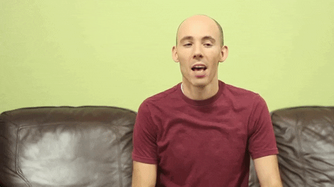 Bored Sign Language GIF by ASL Nook - Find & Share on GIPHY