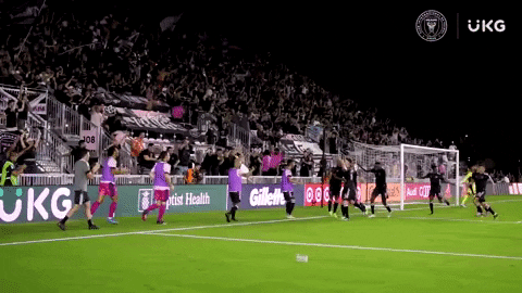 Inter Miami Cf Mls Gif Inter Miami Cf Mls Soccer Gifs Entdecken Und ...