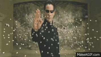 Neo GIF - Find & Share on GIPHY