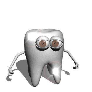 Tooth GIF - Find & Share on GIPHY
