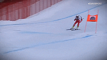 Downhill Skier GIFs - Find & Share on GIPHY