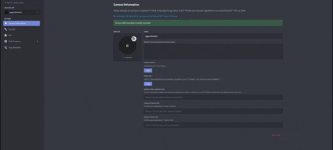 Egglord Documentation