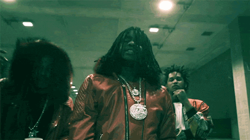 Chief Keef GIF - Find & Share on GIPHY