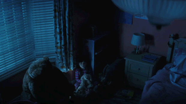 Poltergeist GIF - Find & Share on GIPHY