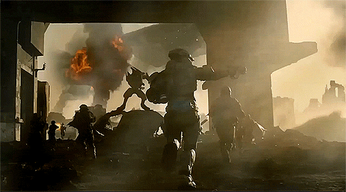 Halo Reach GIF - Find & Share on GIPHY