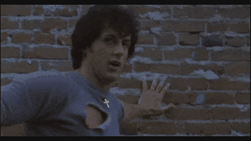 Rocky GIF - Find & Share on GIPHY