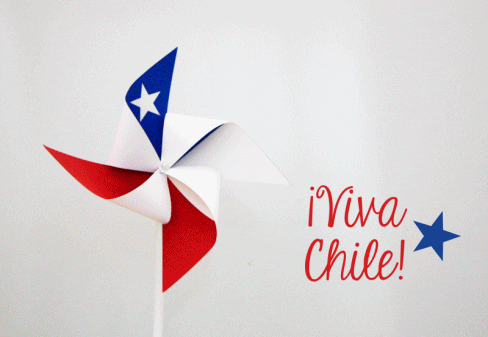 Chile GIFs - Find & Share on GIPHY
