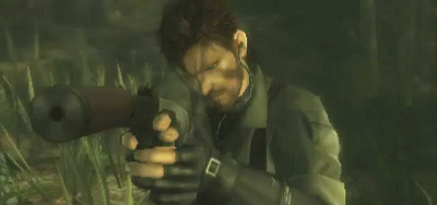 Metal Gear Solid 3 came out 15 years from today | ResetEra