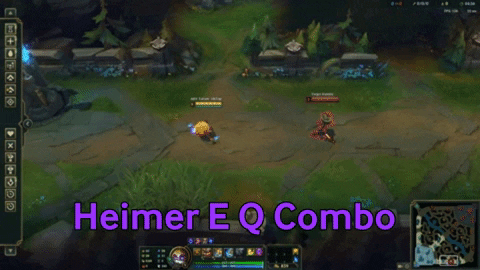 Heimerdinger Build Guide : Season 13! - Former Pro's Guide to ...