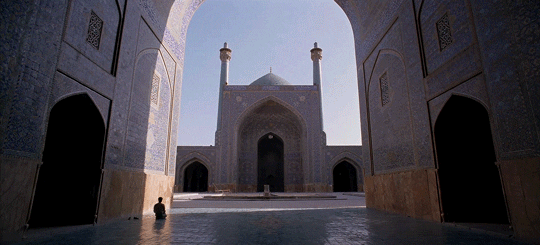 Persian Palace Gif
