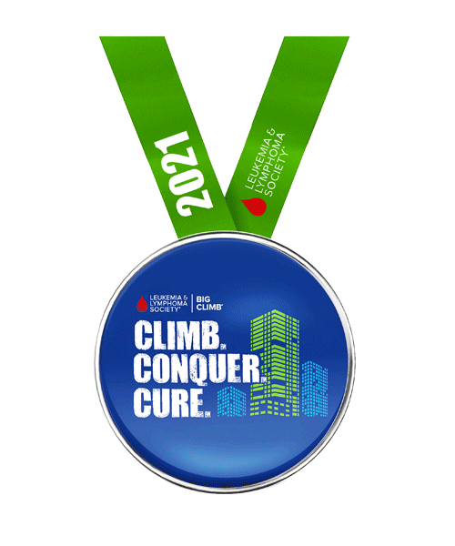 Blood Cancer Sticker by LLS (Leukemia & Lymphoma Society) for iOS ...