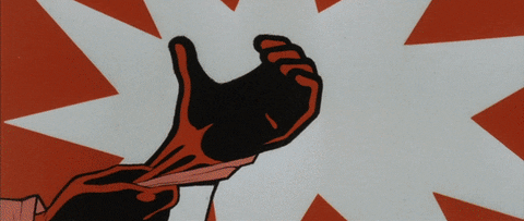 Behold the 2022 thread of animated GIFs and nothing but animated GIFs! - Page 21 - Everything ...