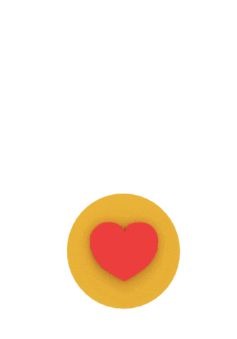 Heart Love Sticker for iOS & Android | GIPHY