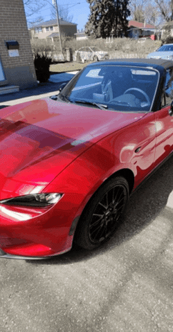 What did you do to your ND today? - Page 855 - MX-5 Miata Forum