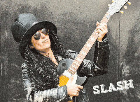 Slash GIF - Find & Share on GIPHY