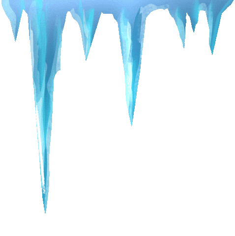 Snow Winter Sticker by zandraart for iOS & Android | GIPHY