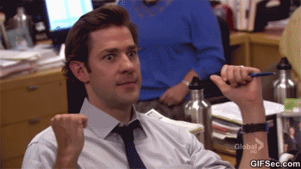 The Office GIFs - Find & Share on GIPHY
