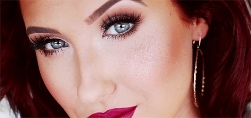 Makeup GIF - Find & Share on GIPHY