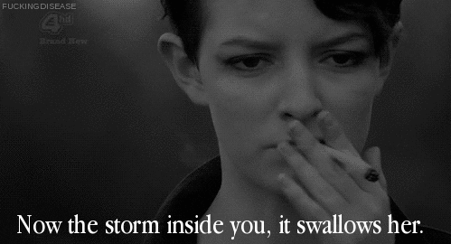 What Does Your Favourite Social Media Site Say About You? | The Bitch ...