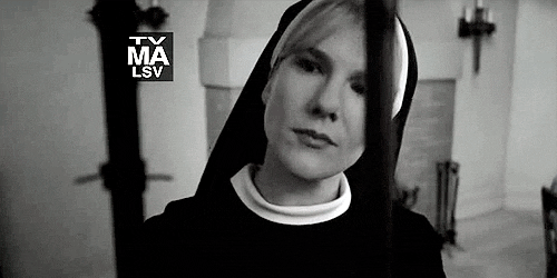 Lily Rabe Find And Share On Giphy