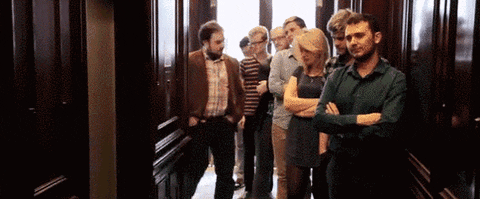 Queue GIF - Find & Share on GIPHY