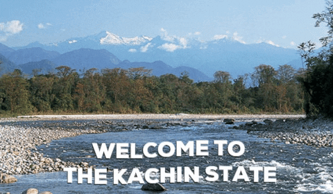 Kachin State Myanmar GIF - Find & Share on GIPHY