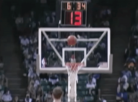 New Jersey Nets Nba GIF by Ben L - Find & Share on GIPHY