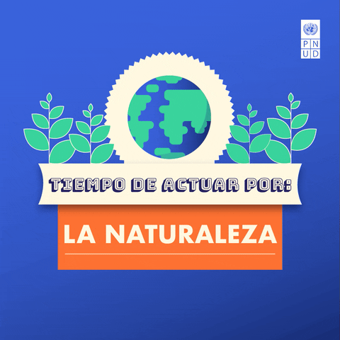 Save The Earth GIF by UN Development Programme - Find & Share on GIPHY
