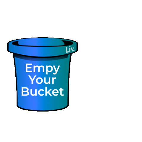 Bucket List Sticker by Liv for iOS & Android | GIPHY
