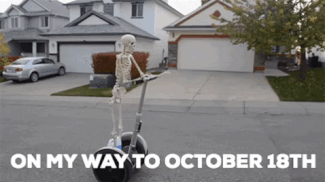 October By GIF - Find & Share on GIPHY