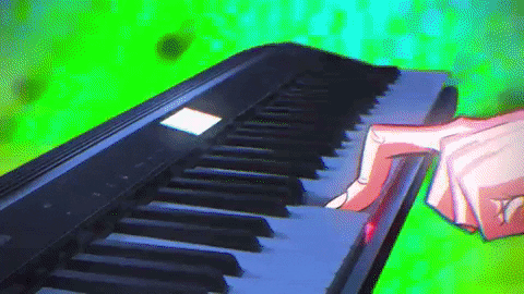 2D Tranz GIF by Gorillaz - Find & Share on GIPHY