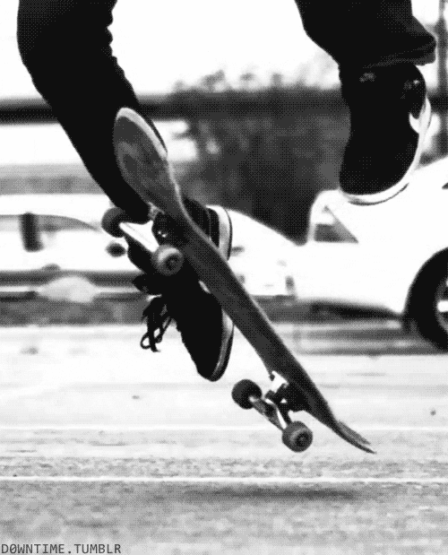 Skateboard Gif Wallpaper at Alexander Dewey blog