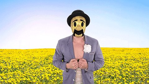 Wrestler Sweetest Man GIF by Gentleman Jervis - Find & Share on GIPHY