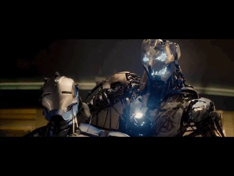 Age Of Ultron GIF - Find & Share on GIPHY
