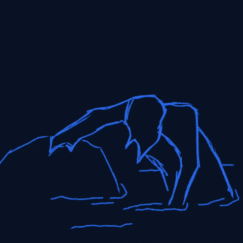 Animation Dark GIF - Find & Share on GIPHY
