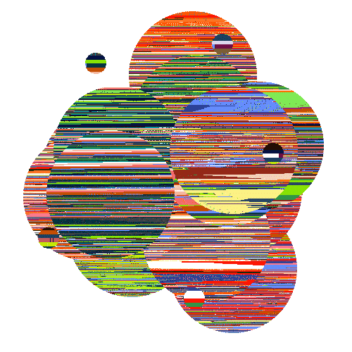 Animation Glitch GIF by Liaizon Wakest - Find & Share on GIPHY