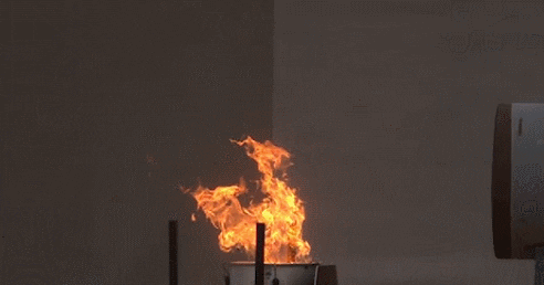 Fire GIF - Find & Share on GIPHY