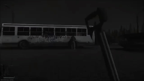 You think the scav boss is hard? : EscapefromTarkov