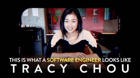 Coding Software Engineer GIF - Find & Share on GIPHY