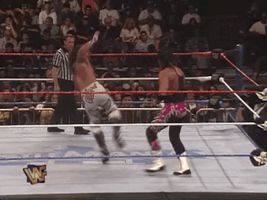 Shawn Michaels Wrestling GIF by WWE - Find & Share on GIPHY