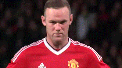 Wayne Rooney GIF - Find & Share on GIPHY