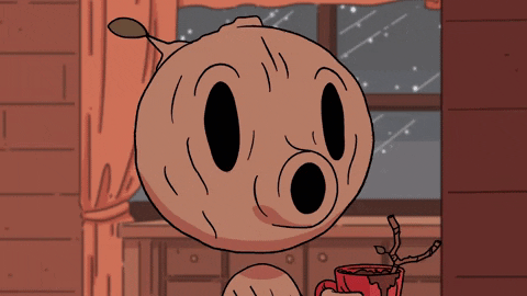 Netflix Hildatheseries GIF by Hilda - Find & Share on GIPHY