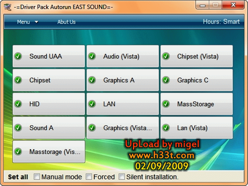 Driver Pack Autorun Скачать Торрент - softruorganizer