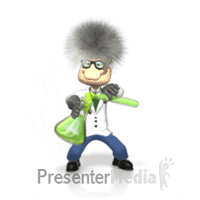 Scientist GIF - Find & Share on GIPHY