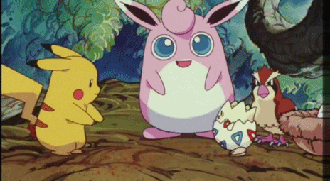 Wigglytuff GIFs on Giphy